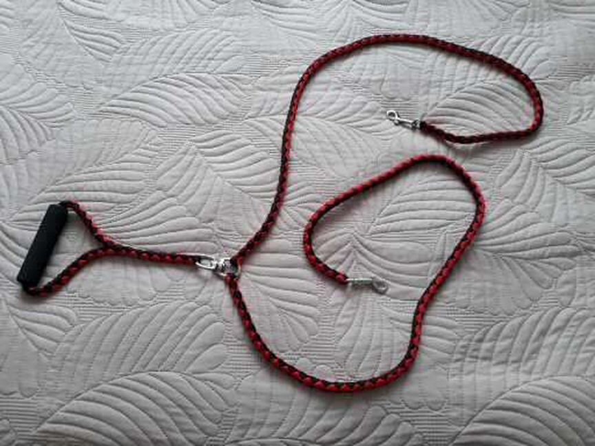 Поводок Сворка