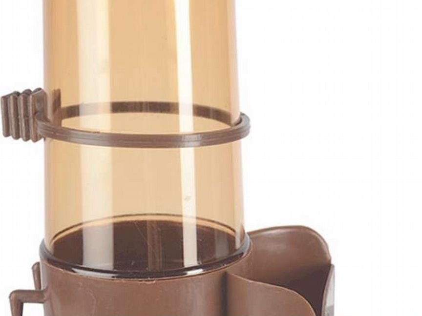 Автокормушка для не крупных птиц новая и б/у немно