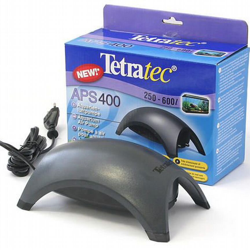 Компрессор Tetra APS-400