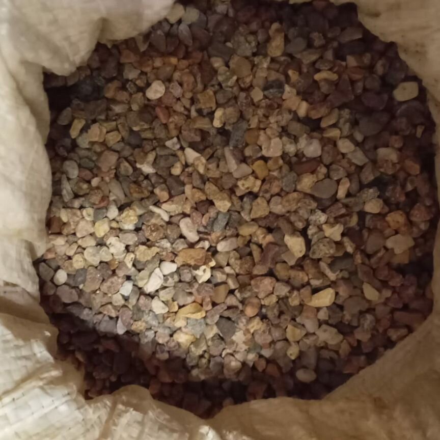 Грунт для аквариума