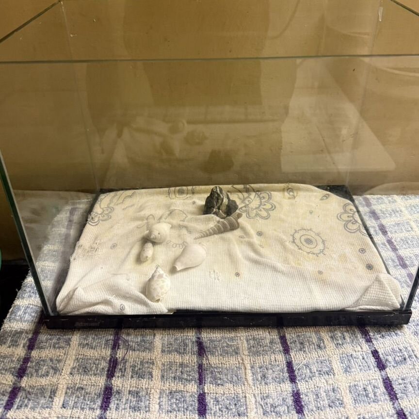 Аквариум 30литров