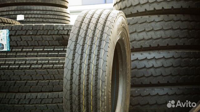 Cordiant Professional FR-1 235/75 R17.5 132M Руль купить в Краснодаре ...