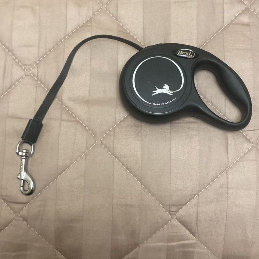 Рулетка flexi xs 3м