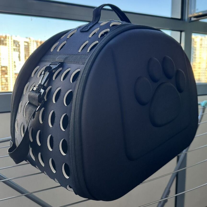 Переноска для животных