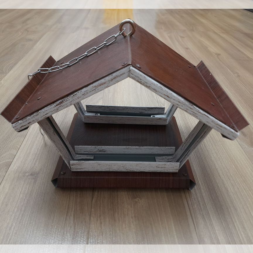 Кормушка для птиц