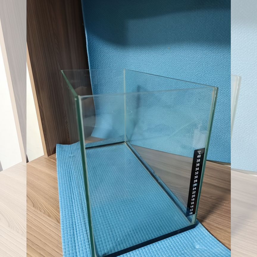 Аквариум 18 литров