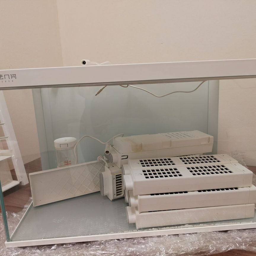 Аквариум 30л