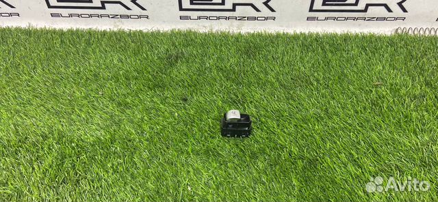 Кнопка открытия багажника Mercedes S W222 купить в Москве MERCEDES-BENZ ...