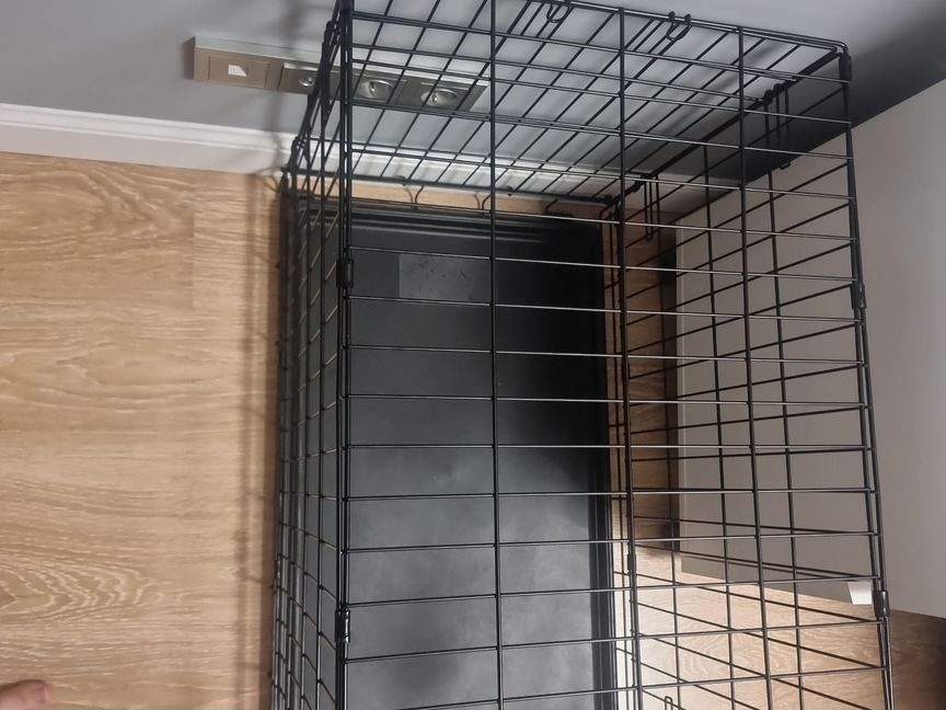 Клетка вольер для собак