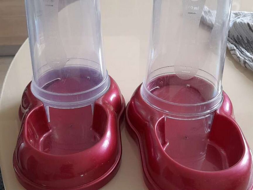 Автокормушки 600мл