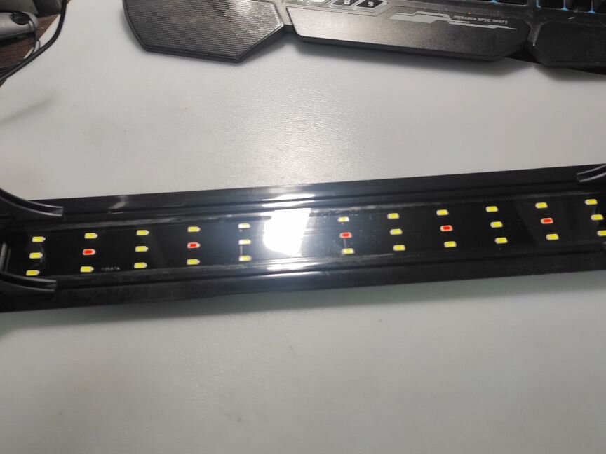 Светильник LED Prime V 2.0, 12W, 40 см