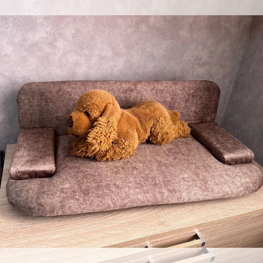 Лежанка для собак