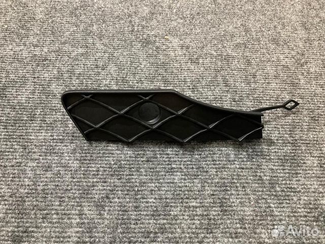 Заглушка буксира Мерседес GLK X204 купить в Москве MERCEDES-BENZ ...