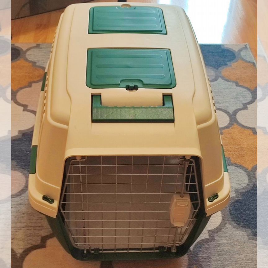 Keiko Переноска Deluxe