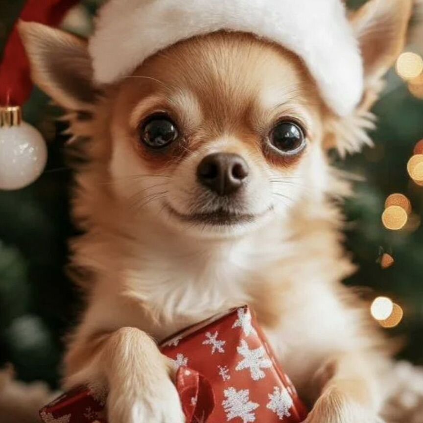 Чихуахуа, щенок