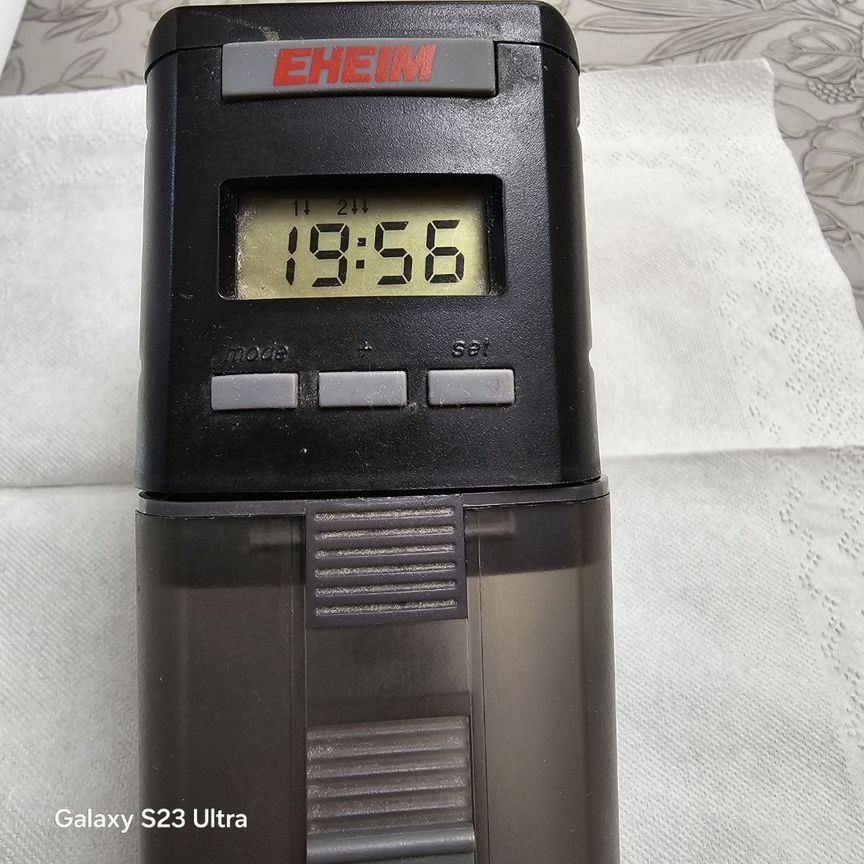 Автокормушка для рыб Eheim