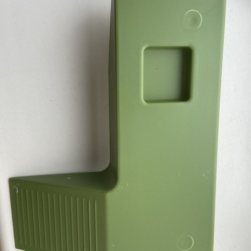 Мостик для черепахи