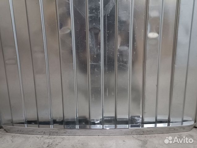 Молдинг бампера заднего Haval Jolion 2021 купить в Санкт-Петербурге ...