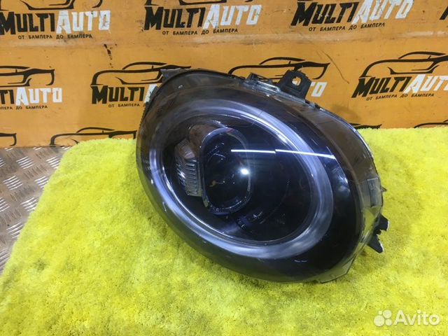 Фара левая Mini Cooper Hatch F55 2018-2021 купить в Москве BMW ...