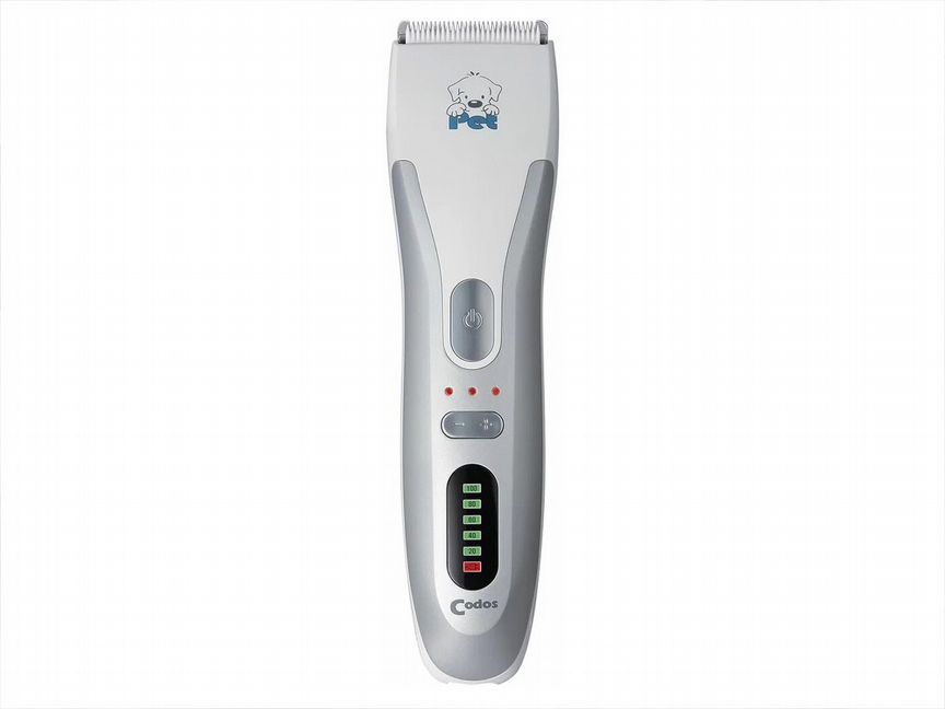 Машинка для стрижки животных codos CP-8100