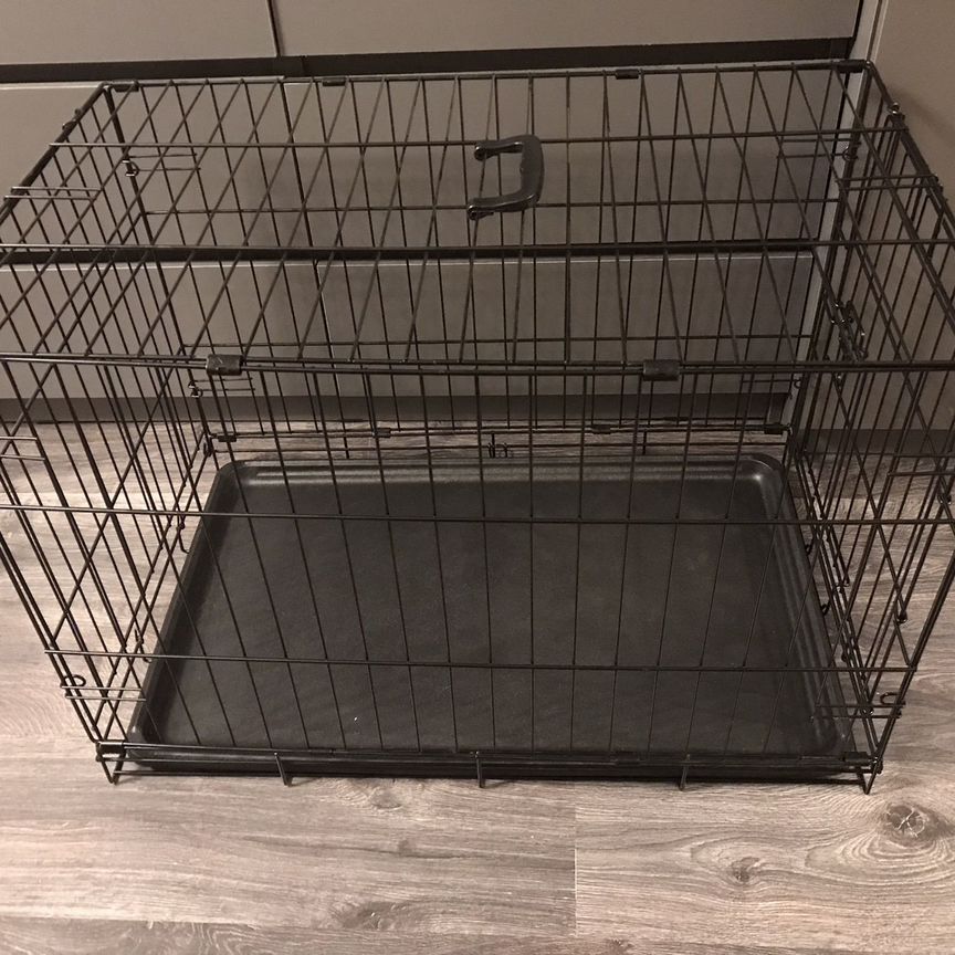 Клетка для животных