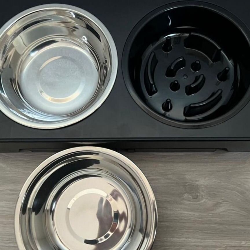 Миски для собак
