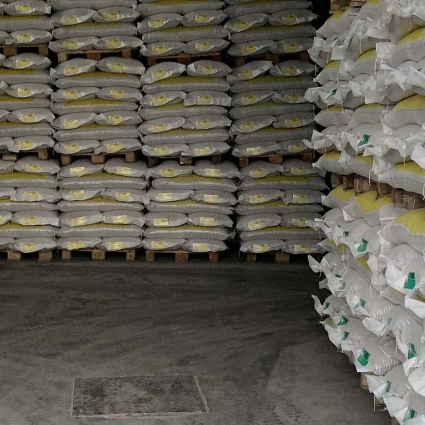 Комбикорм опт от Производителя,ищем Дилера