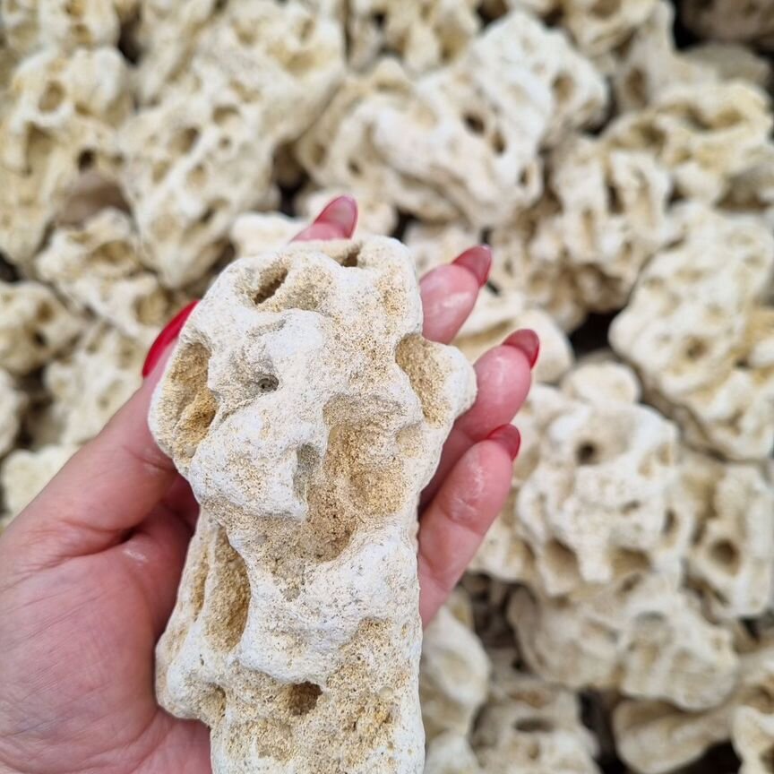 Крымский песчанник 100-200мм