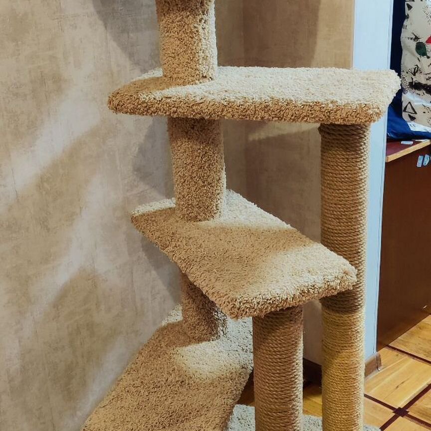 Когтеточка для кошек