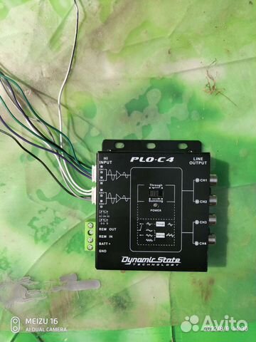 Преобразователь высокого уровня купить в Воронеже | Электроника | Авито