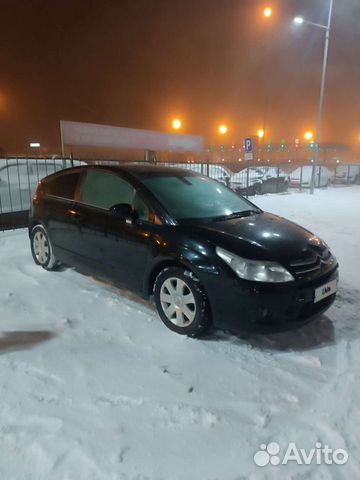 Citroen C4, 2008 купить в Воронеже | Автомобили | Авито