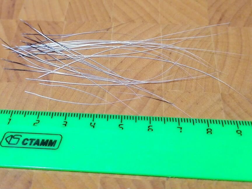 Кошачьи усы