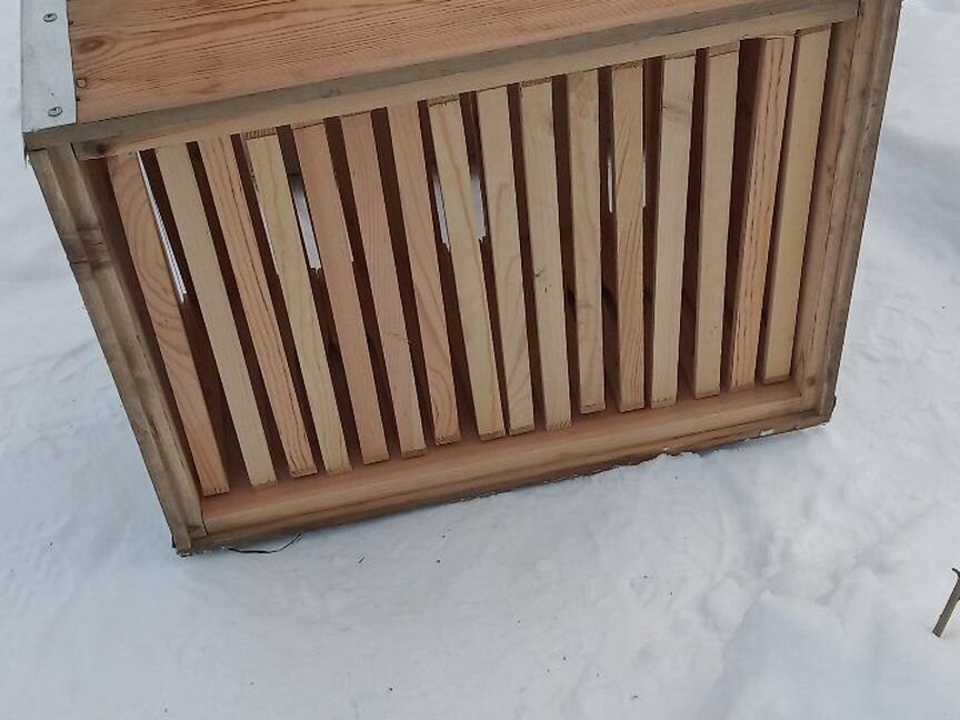 Ульи 16-рамочные