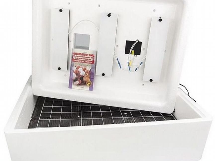 Инкубатор Несушка 64 Г