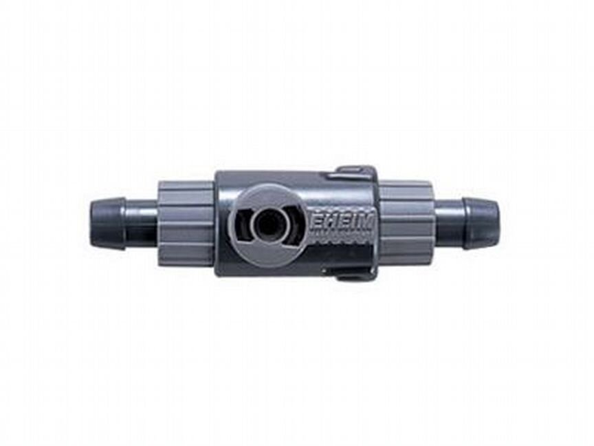 Eheim Кран одинарный 19/27