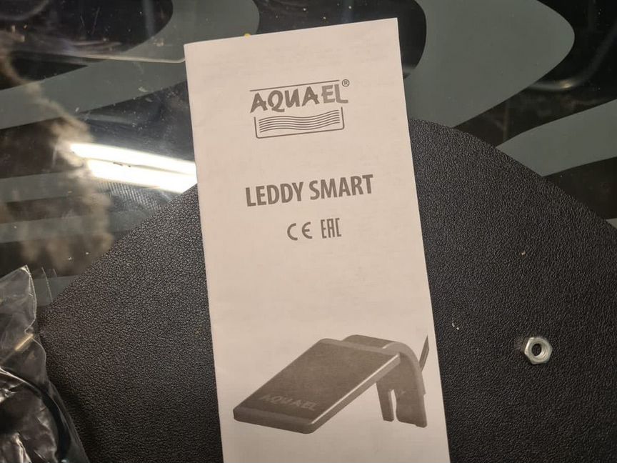 Светильник aquael leddy smart plant