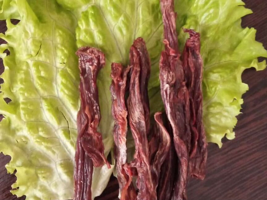 Лакомства для собак