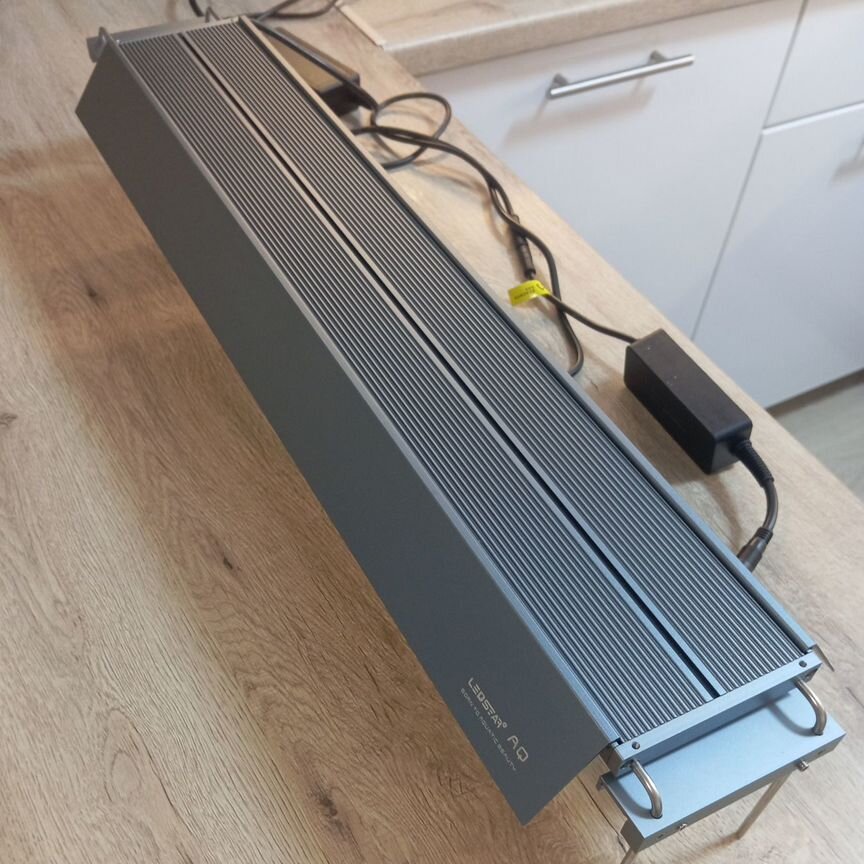 LED светильник Ledstar AQ Slim Pro 60 wrgb