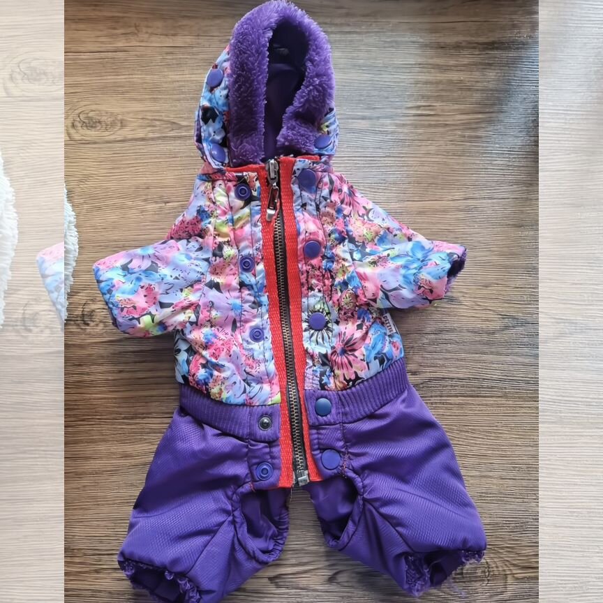 Одежда для маленьких собак