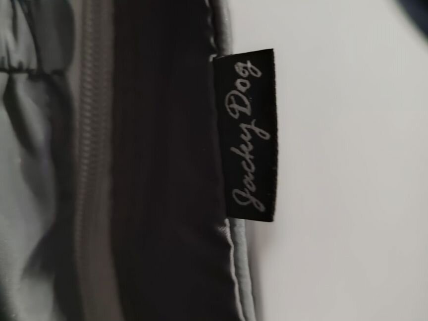 Зимний костюм на Таксу стандарт