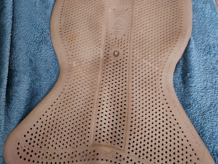 Гель под седло