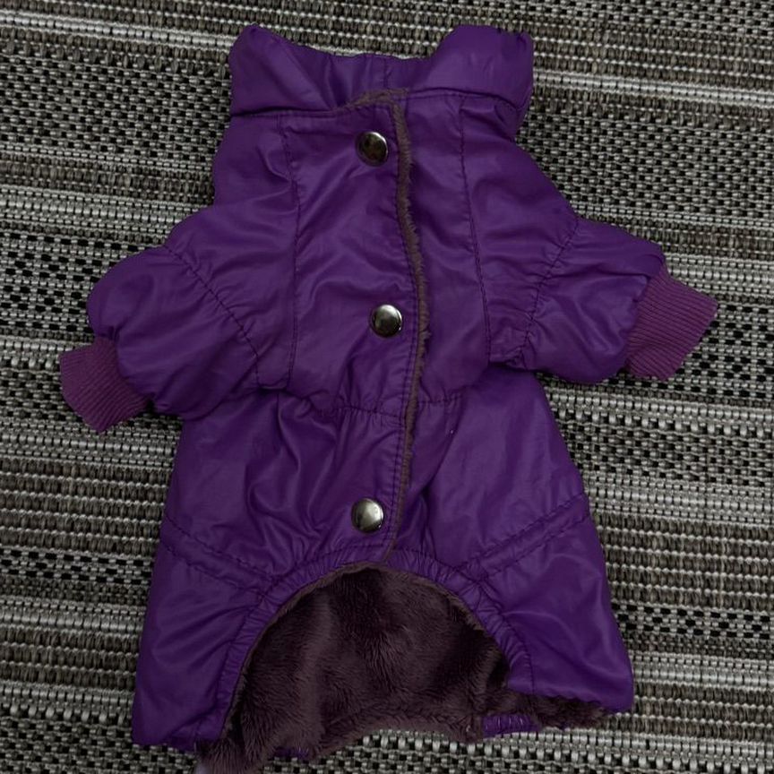 Одежда для маленьких собак