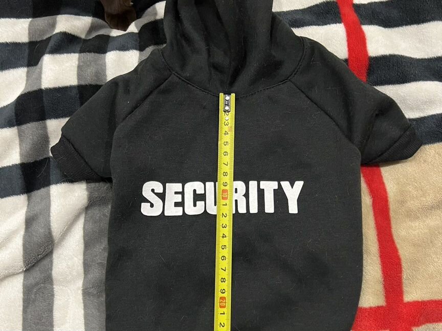 Кофта для кота/собаки