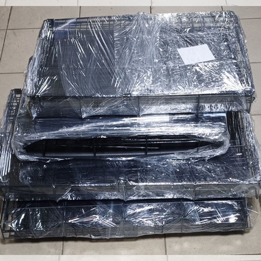 Клетка для животных новые