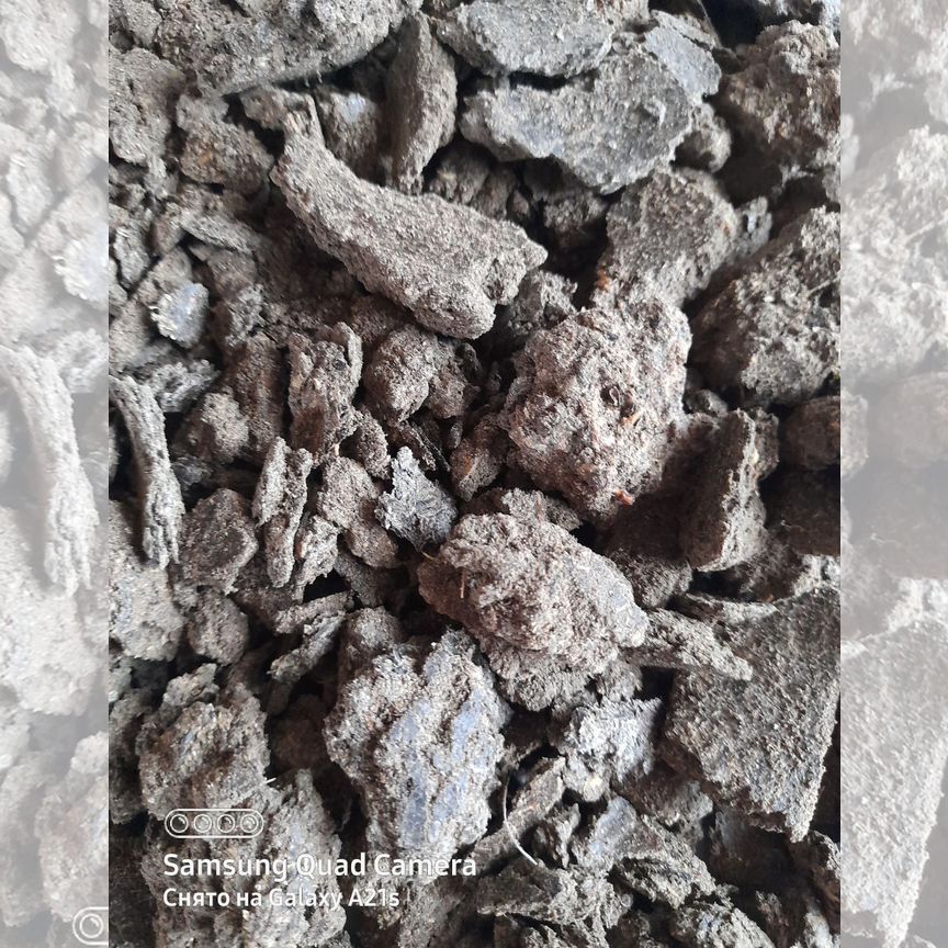 Жмых подсолнечный. макуха