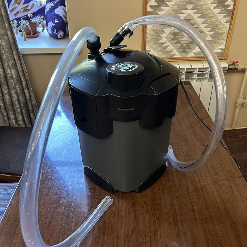 Фильтр для аквариума Atman CF-2200