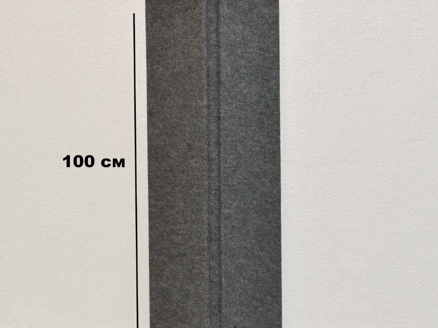 Когтеточка угловая 100 см