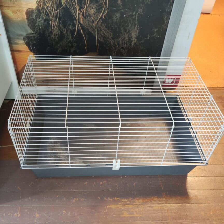 Клетка для грызунов большая бу