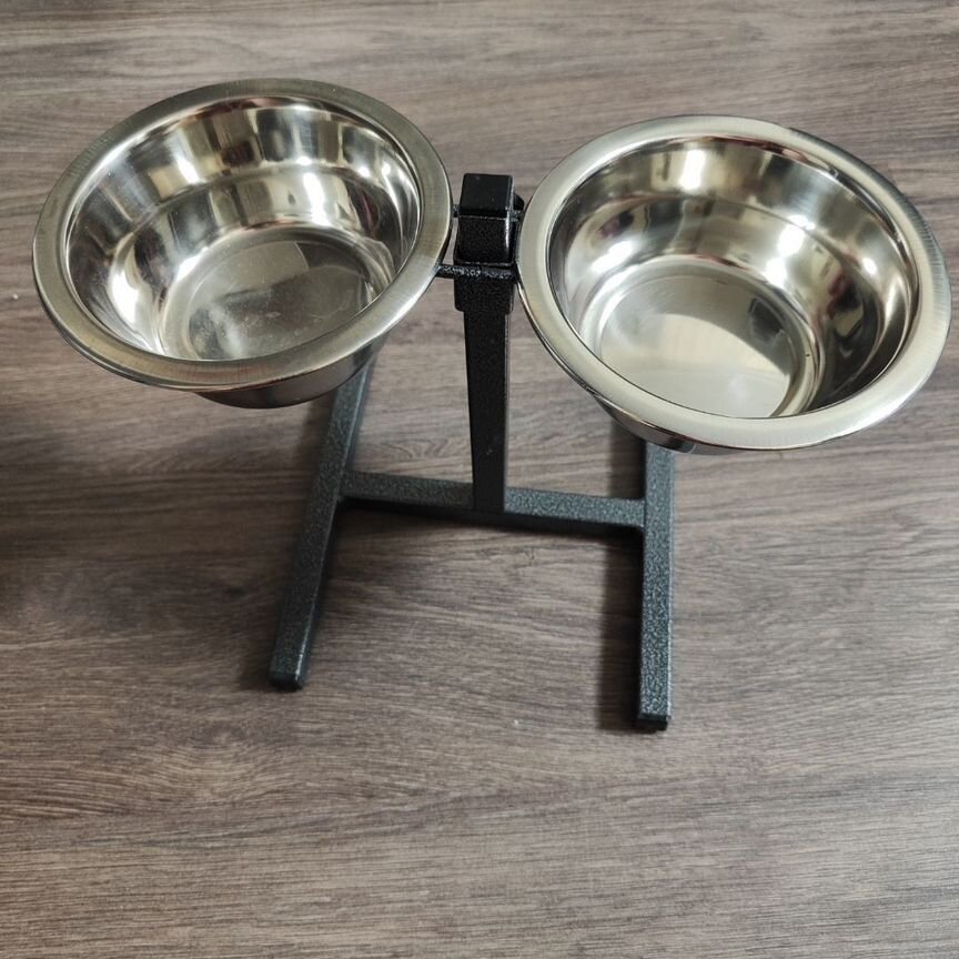 Собачьи миски