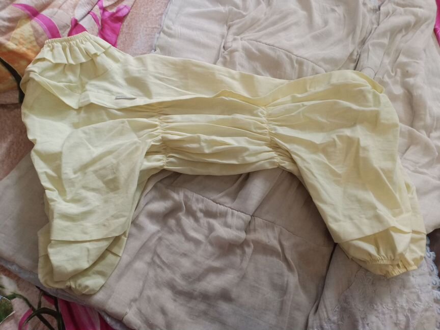 Костюм для собак(для самки) 55 размер